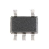 China SN74LVC1G07DCKR SC70-5 Open Drain Output Single Buffer Chip IC Electronic Component for sale