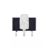 China HT7850-A SOT-89 output 5.0V 450mA low dropout linear regulator LDO chip for sale