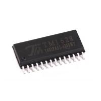 China TM1628A SOP28 LED drive control special circuit chip is suitable for household appliances for sale