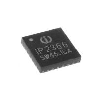 China Yingjixin IP2366 QFN40 supports 2~6 batteries in series with various fast charging input and output protocols such as PD3.1. for sale