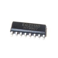 China EG2136 SOP-28 Three-phase Half-bridge Circuit Driver IC new  original for sale