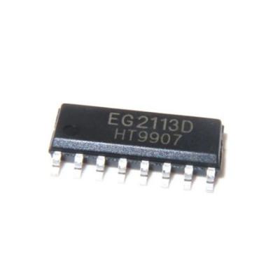 China EG2136 SOP-28 Three-phase Half-bridge Circuit Driver IC new  original for sale