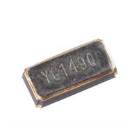 China X321532768KGD2SI 3215 patch passive crystal oscillator 32.768kHz ±20ppm 12.5pF for sale