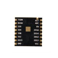 China ESP-F1 Module Wireless WiFi Module External Antenna ESP8266 Serial WiFi Module Compatible for sale