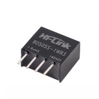 China B0505S-1WR3 packages SIP4 DC-DC isolated unregulated power supply module 5V for sale