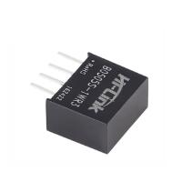China B0505S-1WR3 packages SIP4 DC-DC isolated unregulated power supply module 5V for sale