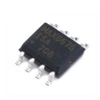 China MAX6675ISA+T SOP-8 Special Chip Transceiver Electronic Component IC Brand New and Original for sale