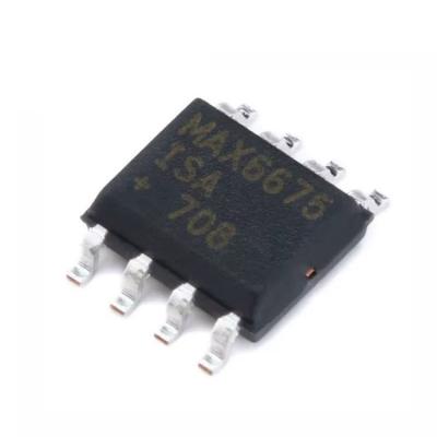 China MAX6675ISA+T SOP-8 Special Chip Transceiver Electronic Component IC Brand New and Original for sale