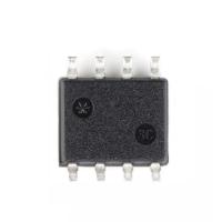 China MC78L05ABDR2G SOP-8 5v 0.1A positive output linear regulator chip for sale