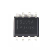 China MC78L05ABDR2G SOP-8 5v 0.1A positive output linear regulator chip for sale
