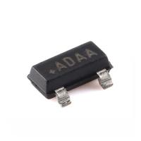 China MAX809SEUR+T SOT-23 microprocessor reset circuit chip for sale