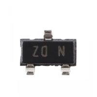 China MAX809SEUR+T SOT-23 microprocessor reset circuit chip for sale