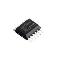 China Original authentic VN5016AJTR-E HSSOP12 power management load switch IC for sale