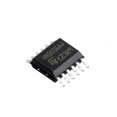 China Original authentic VN5016AJTR-E HSSOP12 power management load switch IC for sale
