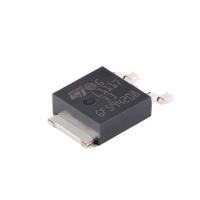 China Brand-new LD1117DT3TR TO-252 Fixed Low Voltage Drop Positive Voltage Regulator Chip Original Authentic for sale