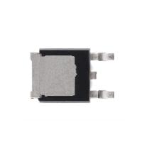 China Brand-new LD1117DT3TR TO-252 Fixed Low Voltage Drop Positive Voltage Regulator Chip Original Authentic for sale