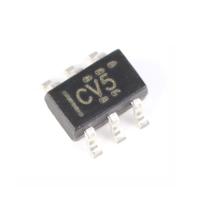 China SN74LVC2G07DCKR SC70-6 Open Drain Output Dual Buffer Chip for sale