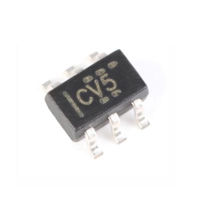 China SN74LVC2G07DCKR SC70-6 Open Drain Output Dual Buffer Chip for sale