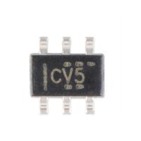 China SN74LVC2G07DCKR SC70-6 Open Drain Output Dual Buffer Chip for sale