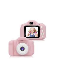 China Development of PCBA scheme for smart children's camera Design of customized circuit main control board for mini HD camera for sale