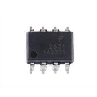 China HCPL2631SD SOP-8 Optocoupler Chip Open Collector Output for sale