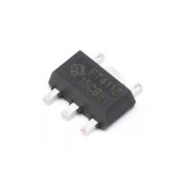 China PT4115B89E-B SOT89-5 30V 1.2A LED Constant Current Driver Chip with High Luminance Ratio for sale
