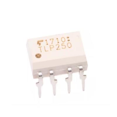 China TLP250 is directly inserted into SOP-8 inverter IGBT-driven optocoupler isolator chip. for sale