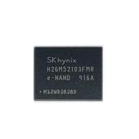 China H26M52103FMR 16GB FBGA-153 version 5.1 storage flash EMMC brand new original for sale