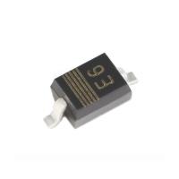 China PESD5V0S1BA,115 SOD-323 screen-printed E6 bidirectional TVS transient voltage suppression diode for sale