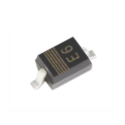 China PESD5V0S1BA,115 SOD-323 screen-printed E6 bidirectional TVS transient voltage suppression diode for sale