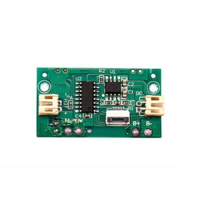 China Development and design of pcba scheme with fast charging hand warmer customized supplier of smart home circuit board motherboard for sale