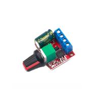 China Development of customized pcba scheme for PWM DC motor governor Design and production of power board for sale