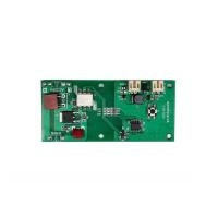 China Development of pcba electronic scheme board for heater; customized design of circuit board heater  printed circuit board for sale