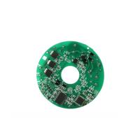 China Customized development of software and hardware of intelligent electronic products PCBA solution module R&D manufacturer for sale