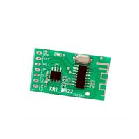 China Customized development of software and hardware of intelligent electronic products PCBA solution module R&D manufacturer for sale
