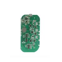 China PCBA electronic scheme development circuit board software and hardware design of heating multifunctional insulation lunch box for sale