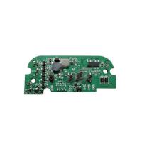 China Development of PCBA scheme for intelligent knee massager Circuit board design of heating vibration knee protector for sale