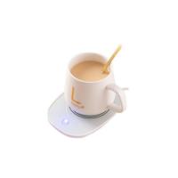 China Development of PCBA circuit board scheme for constant temperature heating of milk warmer and cup pad for sale