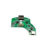 China Development of PCBA circuit board scheme for constant temperature heating of milk warmer and cup pad for sale