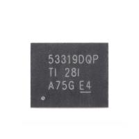 China TPS53319DQPR SON-22 14A synchronous buck converter chip for sale