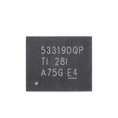 China TPS53319DQPR SON-22 14A synchronous buck converter chip for sale