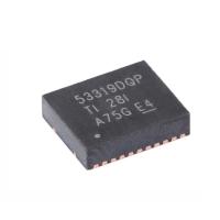 China TPS53319DQPR SON-22 14A synchronous buck converter chip for sale