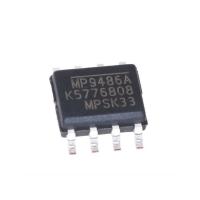 China MP9486AGN-Z SOP-8 100V 3.5A SMD peak current limit buck converter chip for sale