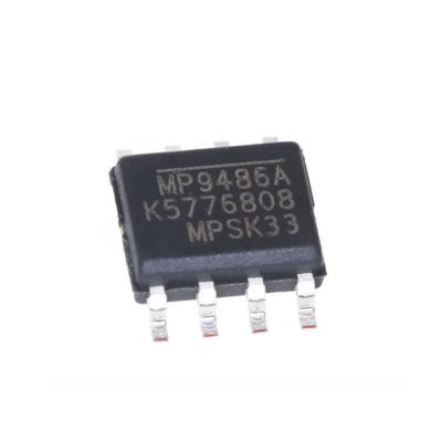 China MP9486AGN-Z SOP-8 100V 3.5A SMD peak current limit buck converter chip for sale