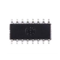 China SP232EEN-L/TR SOP-16 receiver RS-232 +5V interface IC for sale
