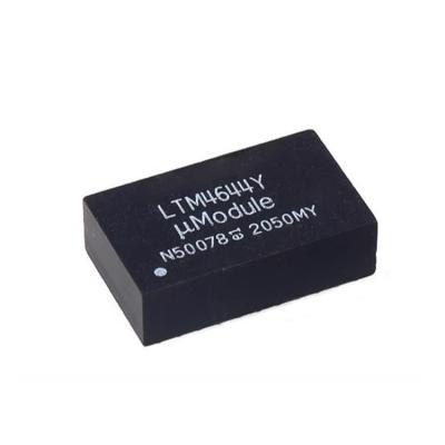 China LTM4644Y LGA-77 DC switching regulator chip buck regulator IC for sale