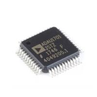 China ADAU1701JSTZ-RL LQFP48 original new embedded digital signal processor integrated circuit audio for sale