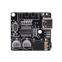 China VHM-314 Bluetooth Audio Receiver Board Bluetooth 4.1m3 Lossless Decoder Board Wireless Stereo Music Module TYPE-C for sale