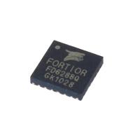 China FD6288 QFN-24 250V Three-phase Gate Driver for Aircraft Model Electro-modulation chip for sale