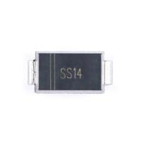 China SS14 SOD123 Small Volume Printed S4 Schottky Diode for sale